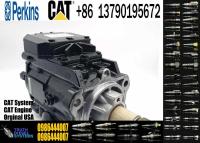 China High Quality Common Rail Fuel Injector pump 0986444007 0470506022 0986444007 For 5.9 L Dodge Ram 2500 5.9L for sale