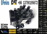China High Quality Common Rail Fuel Injector pump 0986444007 0470506022 0986444007 For 5.9 L Dodge Ram 2500 5.9L for sale