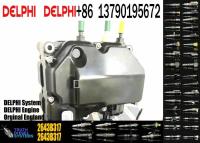 China Fuel Injection Pump 2643B317MY V3230F576T V3230F573T For Per-kins 1103 Series Engine for sale