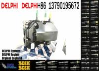 China Fuel Injection Pump 2643B317MY V3230F576T V3230F573T For Per-kins 1103 Series Engine for sale