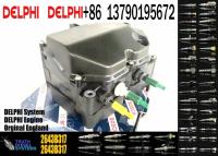 China Fuel Injection Pump 2643B317MY V3230F576T V3230F573T For Per-kins 1103 Series Engine for sale