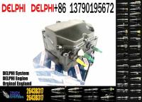 China Fuel Injection Pump 2643B317MY V3230F576T V3230F573T For Per-kins 1103 Series Engine for sale