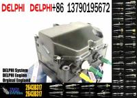 China Fuel Injection Pump 2643B317MY V3230F576T V3230F573T For Per-kins 1103 Series Engine for sale