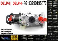 China Original Brand New Diesel Fuel Injection Pump 3230F580T 3230F582T 3230F583T For Perkins VISTA 2643B319 for sale