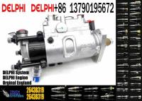 China Original Brand New Diesel Fuel Injection Pump 3230F580T 3230F582T 3230F583T For Perkins VISTA 2643B319 for sale