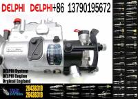 China Original Brand New Diesel Fuel Injection Pump 3230F580T 3230F582T 3230F583T For Perkins VISTA 2643B319 for sale