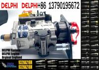 China Original Fuel Injection Pump 9320A210H 9320A211H 9320A215H T420820 Fit for Perkins, Cat Engine for sale