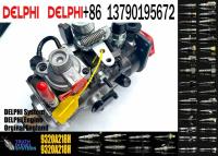 China Original Fuel Injection Pump 9320A210H 9320A211H 9320A215H T420820 Fit for Perkins, Cat Engine for sale