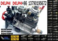 China Original Fuel Injection Pump 9320A210H 9320A211H 9320A215H T420820 Fit for Perkins, Cat Engine for sale