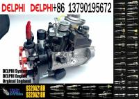 China Original Fuel Injection Pump 9320A210H 9320A211H 9320A215H T420820 Fit for Perkins, Cat Engine for sale