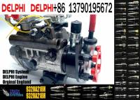 China Original Fuel Injection Pump 9320A210H 9320A211H 9320A215H T420820 Fit for Perkins, Cat Engine for sale