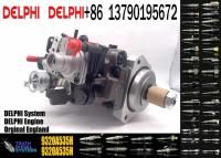 China Diesel fuel injection pump 9320A530H 9320A535H 9320A536H for excavator CAT 315D DP310 engine C4.4 for sale