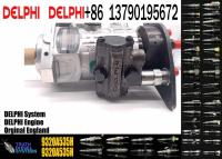 China Diesel fuel injection pump 9320A530H 9320A535H 9320A536H for excavator CAT 315D DP310 engine C4.4 for sale