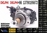China Diesel fuel injection pump 9320A530H 9320A535H 9320A536H for excavator CAT 315D DP310 engine C4.4 for sale