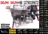 China Diesel fuel injection pump 9320A530H 9320A535H 9320A536H for excavator CAT 315D DP310 engine C4.4 for sale