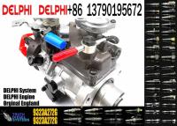 China Diesel Fuel Pump 9323A270G 9323A271G 9323A272G 320-06930 320-06739 320-06603 for JCB Engine Diesel Pump for sale