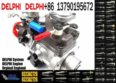 China Diesel Fuel Pump 9323A270G 9323A271G 9323A272G 320-06930 320-06739 320-06603 for JCB Engine Diesel Pump for sale