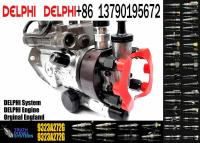 China Diesel Fuel Pump 9323A270G 9323A271G 9323A272G 320-06930 320-06739 320-06603 for JCB Engine Diesel Pump for sale