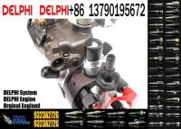 China Diesel Fuel Pump 9323A270G 9323A271G 9323A272G 320-06930 320-06739 320-06603 for JCB Engine Diesel Pump for sale