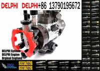 China Diesel Fuel Pump 9323A270G 9323A271G 9323A272G 320-06930 320-06739 320-06603 for JCB Engine Diesel Pump for sale