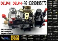 China Diesel Fuel Injection Pump Assy 9520A383G 2644C313 9520A185G 2644C346 for sale