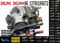China Diesel Fuel Injection Pump Assy 9520A383G 2644C313 9520A185G 2644C346 for sale