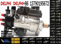 China Original new C7.1 engine E320D2 fuel injection pump 4493641 28409261 9521A081H for sale