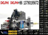China B4FD Engine High Pressure Fuel Injection Pump 33102-42510 3310242510 104780-7010 for Hy-undai for sale