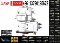 China EC210BLC EC210B Main hydraulic pump, VOE14531855 14595621 14571141 K3V112DT hydraulic pump for sale