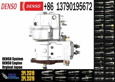 China EC210BLC EC210B Main hydraulic pump, VOE14531855 14595621 14571141 K3V112DT hydraulic pump for sale