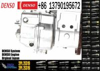 China EC210BLC EC210B Main hydraulic pump, VOE14531855 14595621 14571141 K3V112DT hydraulic pump for sale