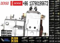 China EC210BLC EC210B Main hydraulic pump, VOE14531855 14595621 14571141 K3V112DT hydraulic pump for sale