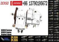 China EC210BLC EC210B Main hydraulic pump, VOE14531855 14595621 14571141 K3V112DT hydraulic pump for sale