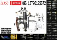 China EC210BLC EC210B Main hydraulic pump, VOE14531855 14595621 14571141 K3V112DT hydraulic pump for sale