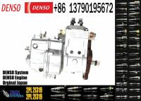 China EC210BLC EC210B Main hydraulic pump, VOE14531855 14595621 14571141 K3V112DT hydraulic pump for sale
