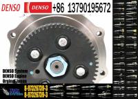 China Diesel engine spare part 4JH1 fuel pump assy 8-97326739-3 fuel injection pump for sale