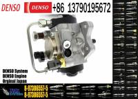 China Diesel Engine Fuel Injection Oil Pump 294000-1191 8-97386557-5 8973865575 094000-0490 0940000490 for sale