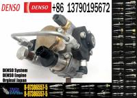 China Diesel Engine Fuel Injection Oil Pump 294000-1191 8-97386557-5 8973865575 094000-0490 0940000490 for sale