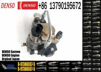 China Diesel Engine Fuel Injection Oil Pump 294000-1191 8-97386557-5 8973865575 094000-0490 0940000490 for sale