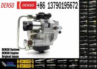 China Diesel Engine Fuel Injection Oil Pump 294000-1191 8-97386557-5 8973865575 094000-0490 0940000490 for sale
