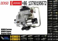 China Diesel Engine Fuel Injection Oil Pump 294000-1191 8-97386557-5 8973865575 094000-0490 0940000490 for sale