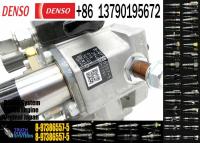 China Diesel Engine Fuel Injection Oil Pump 294000-1191 8-97386557-5 8973865575 094000-0490 0940000490 for sale