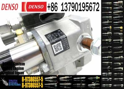 China Diesel Engine Fuel Injection Oil Pump 294000-1191 8-97386557-5 8973865575 094000-0490 0940000490 for sale