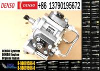 China 3066 S6KT 320C excavator fuel Injection pump 2128559 212-8559 1626190 162-6190 2228376 2013780 201-3780 222-8376 101062- for sale