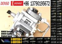 China 3066 S6KT 320C excavator fuel Injection pump 2128559 212-8559 1626190 162-6190 2228376 2013780 201-3780 222-8376 101062- for sale