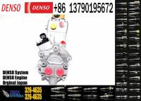 China c6.4 injection pump 3264635 326-4635 diesel fuel injection pump for cat 320d for sale