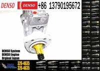 China c6.4 injection pump 3264635 326-4635 diesel fuel injection pump for cat 320d for sale