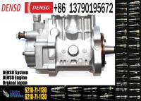 China Excavator Parts Fuel Injection Pump 6218-71-1130 for Engine 6D140e for sale