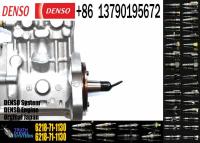 China Excavator Parts Fuel Injection Pump 6218-71-1130 for Engine 6D140e for sale