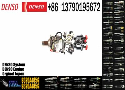 China DP210 DP310 Excavator spare parts fuel injection pump 2644H041KT 9320A485G for Perkins for sale